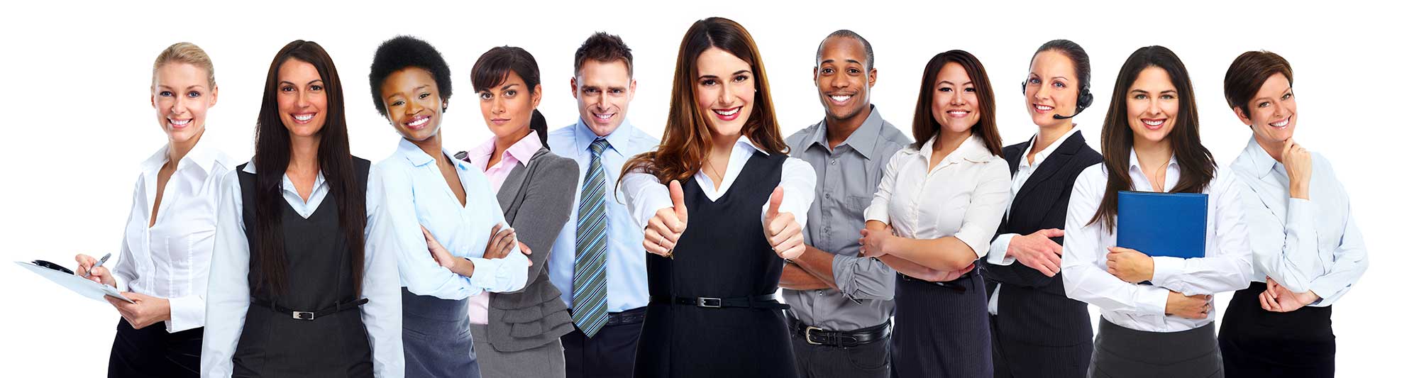 Global - Think global – perform local with LearnVision